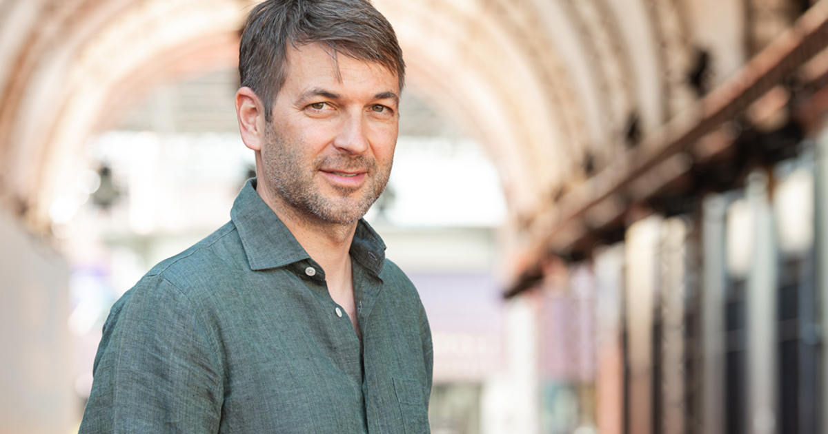 «Erben ist auch ein Tabu, weil es mit dem Tod zusammenhängt ...