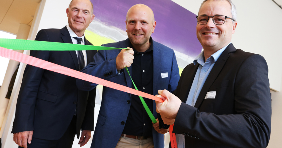 «Ein Netzwerk, bei dem niemand durch die Maschen fällt» | Kirchenbote ...