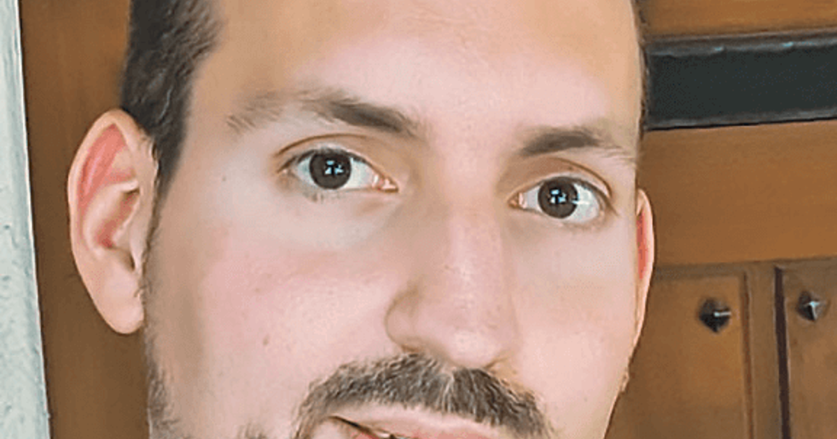 «Diese Gotteserfahrung war einfach atemberaubend» | Kirchenbote Online