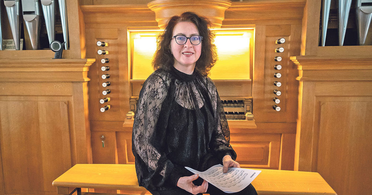 Ein glückliches Leben | Kirchenbote Online