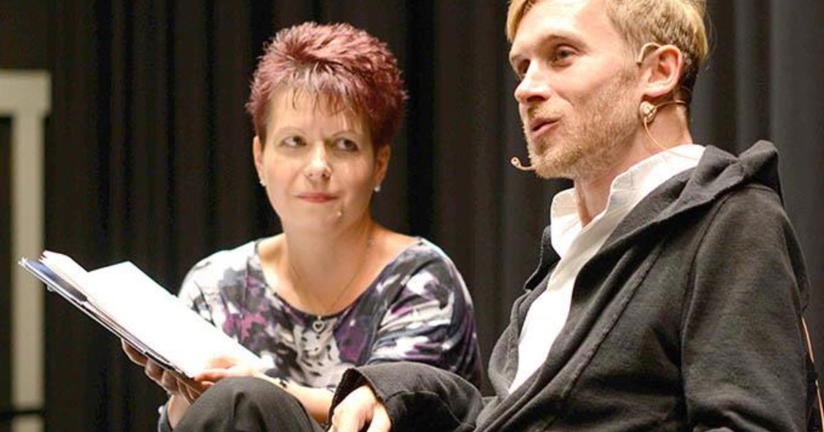 «Das Beste kommt noch» | Kirchenbote Online