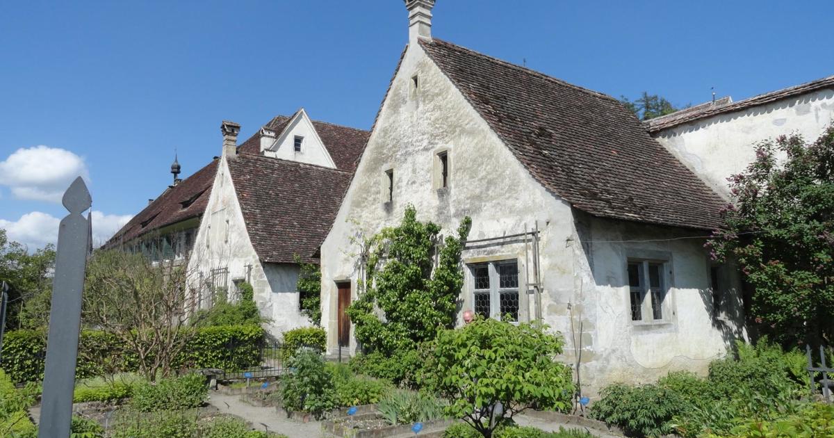 Lebensquelle fliessen lassen | Kirchenbote Online