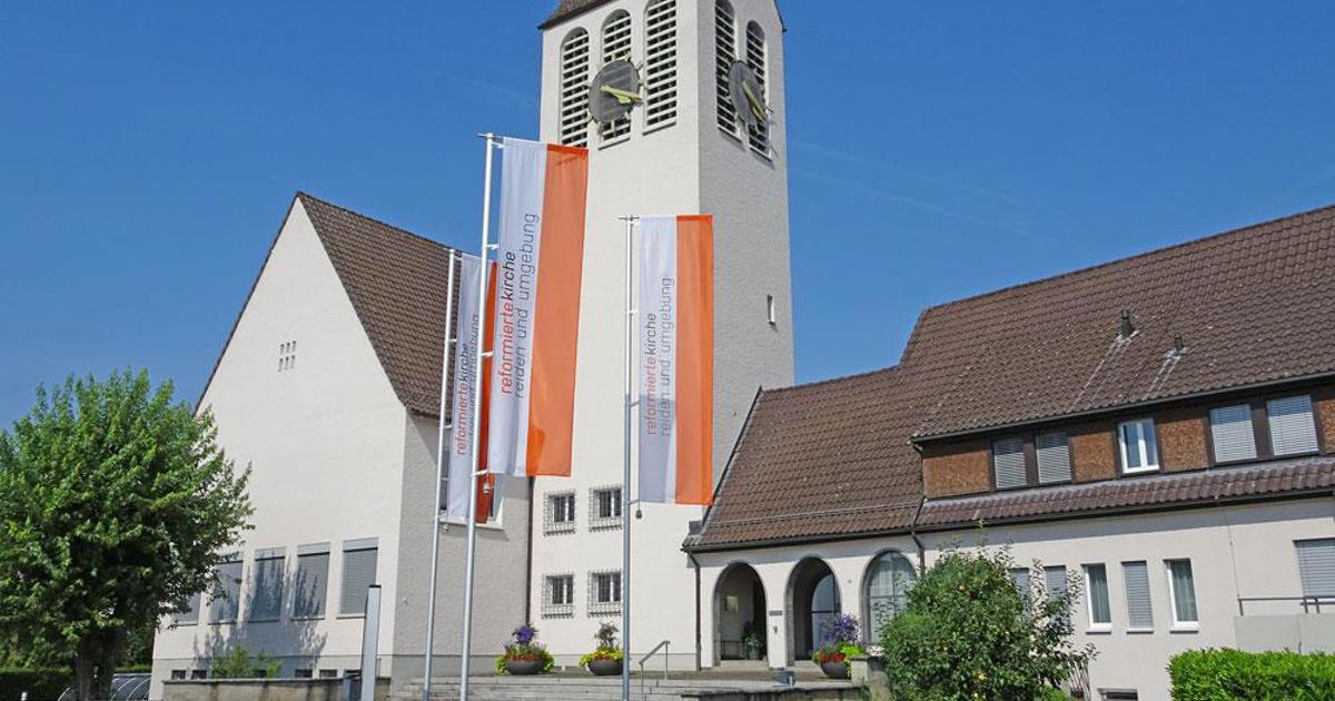 Reiden | Kirchenbote Online