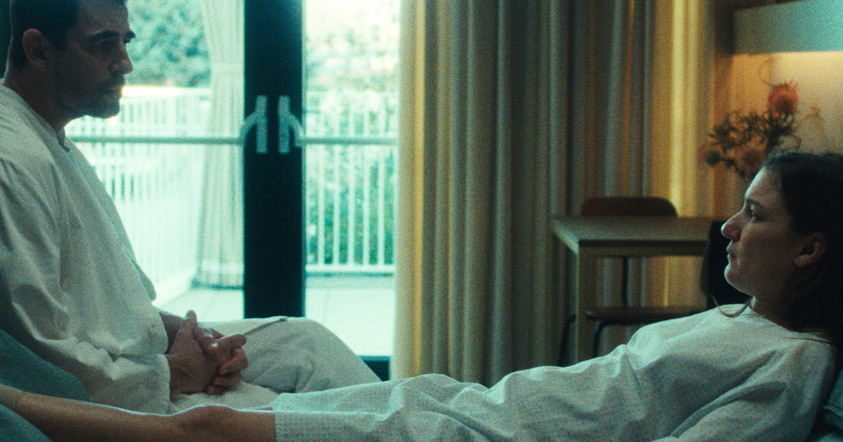 Wenn das Muttersein zum Alptraum wird | Kirchenbote Online