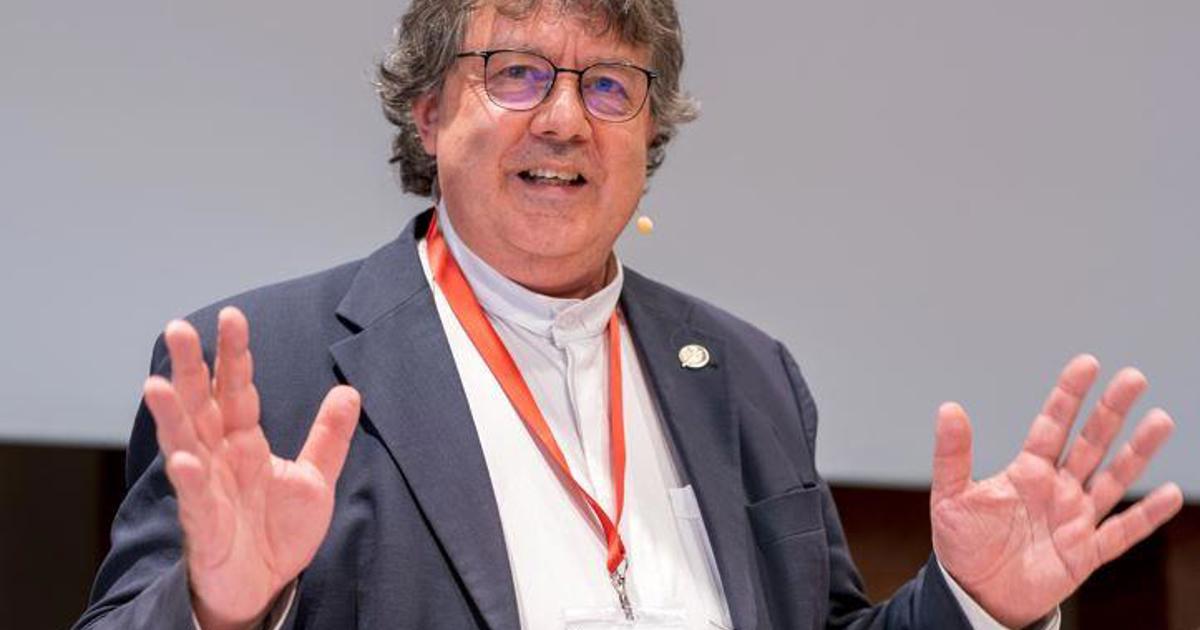 Video: «Kirche weit denken» | Kirchenbote Online