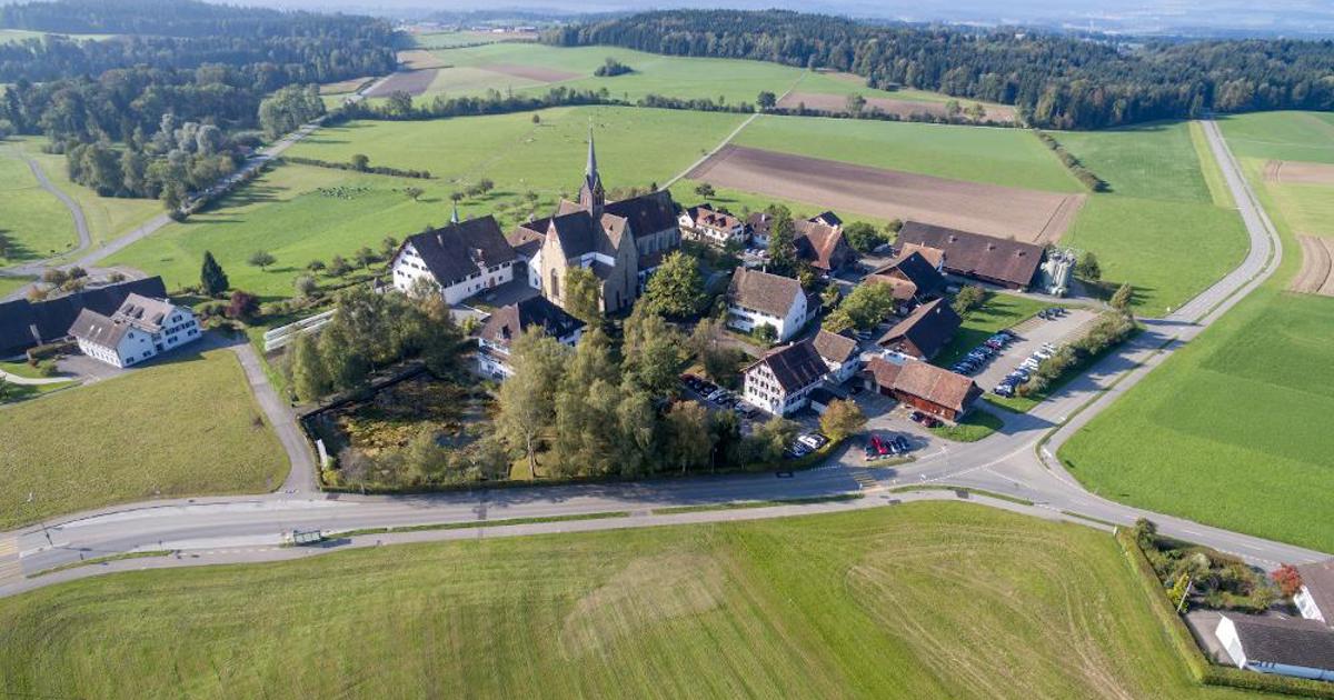 «Das Kloster wird erlebbar» | Kirchenbote Online