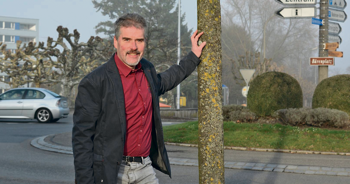 Startklar für die neue Amtszeit | Kirchenbote Online