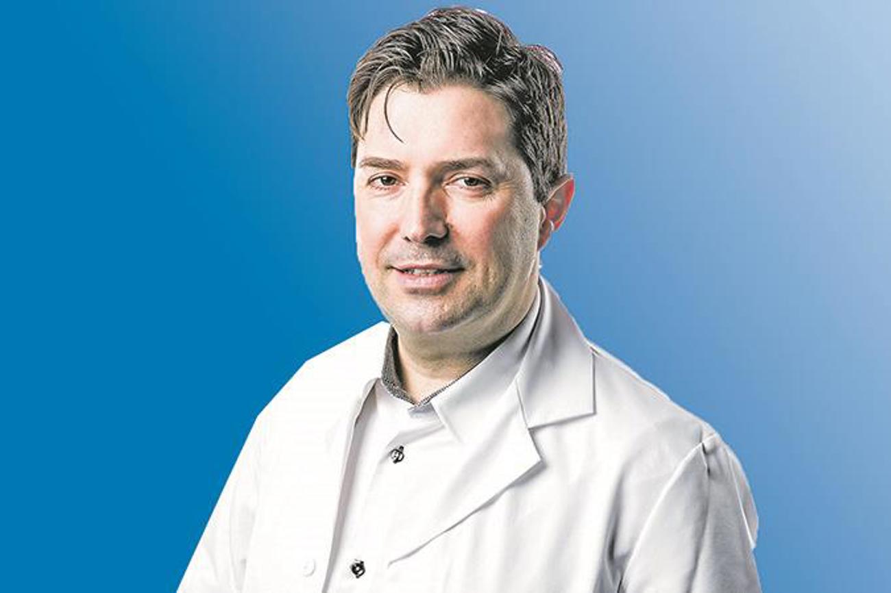 «Warum nicht?» | Kirchenbote Online