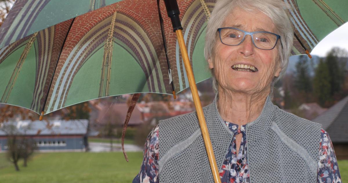 Die Tochter erinnert sich | Kirchenbote Online