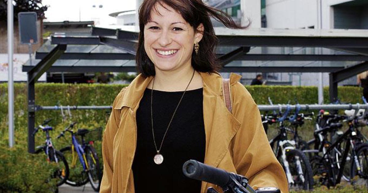 «Ich kann doch nicht wegschauen» | Kirchenbote Online