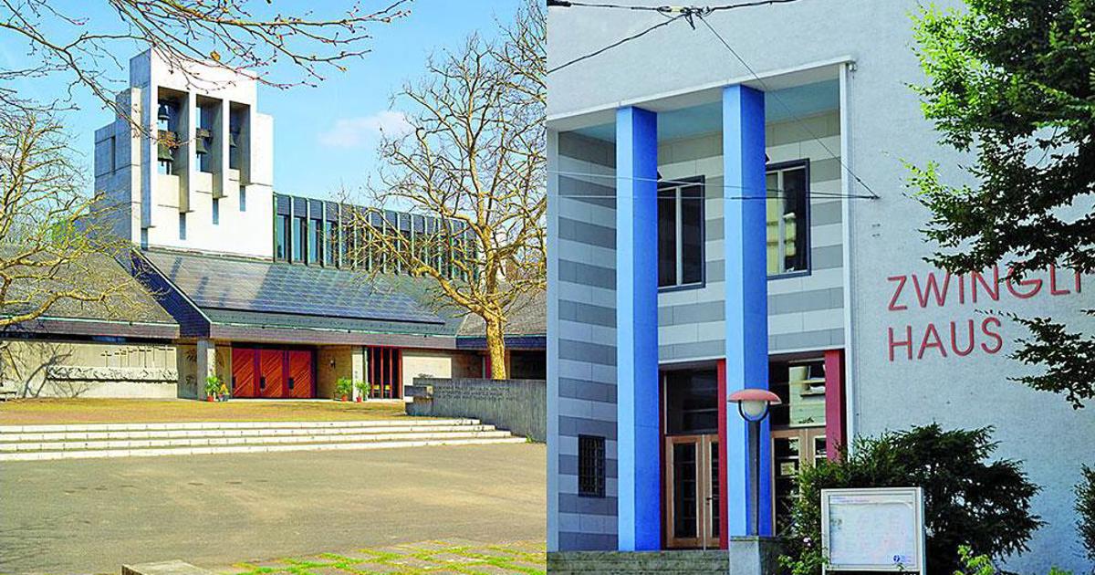 Gundeldingen-Bruderholz | Kirchenbote Online