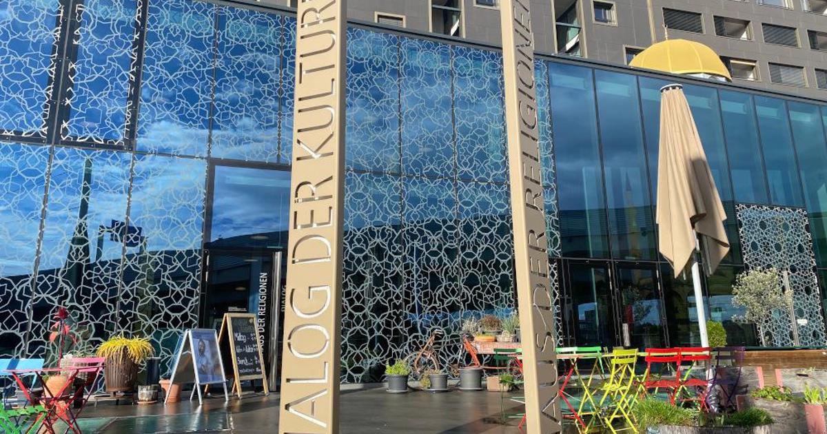 Haus der Religionen will jünger und diverser werden | Kirchenbote Online