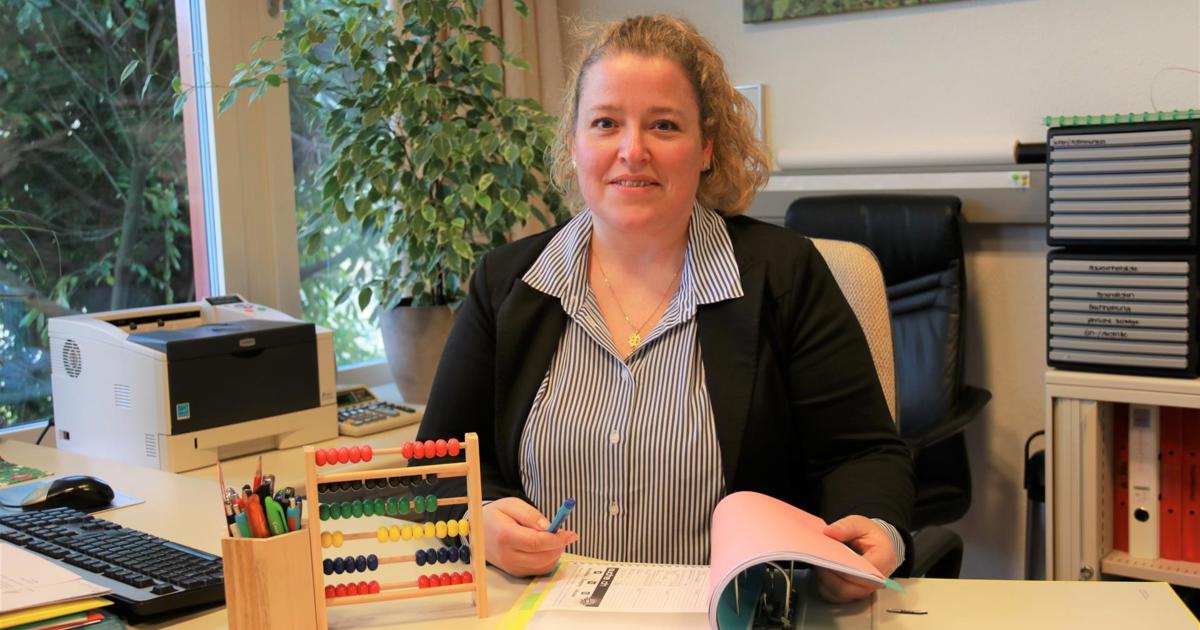 Aufgaben neu verteilt | Kirchenbote Online