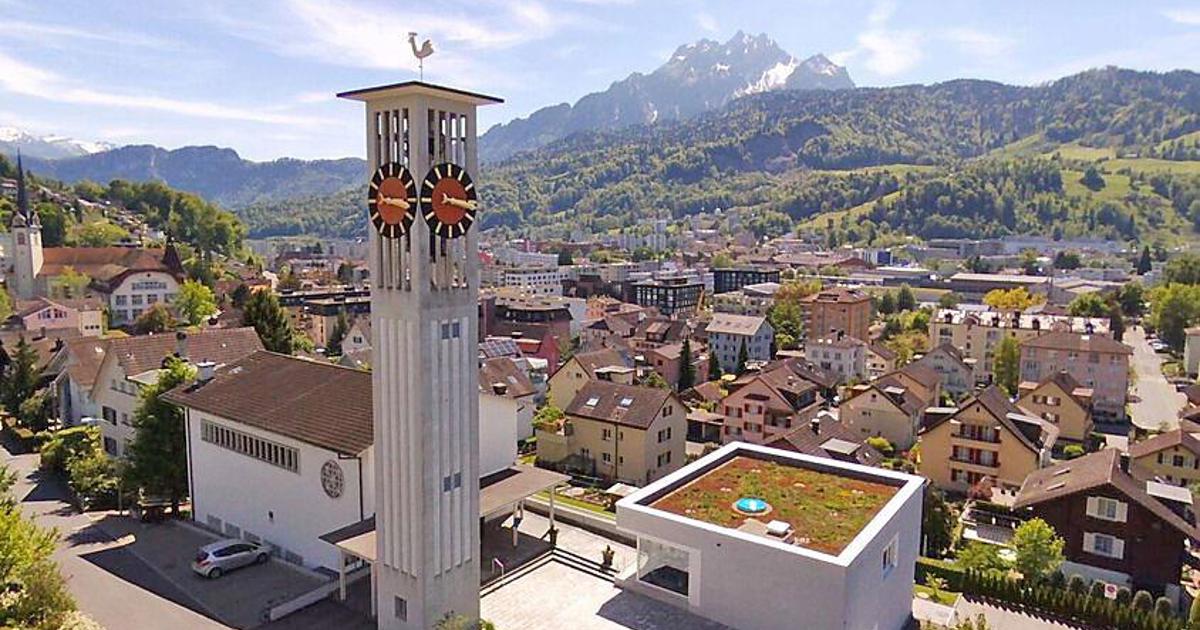 Horw | Kirchenbote Online