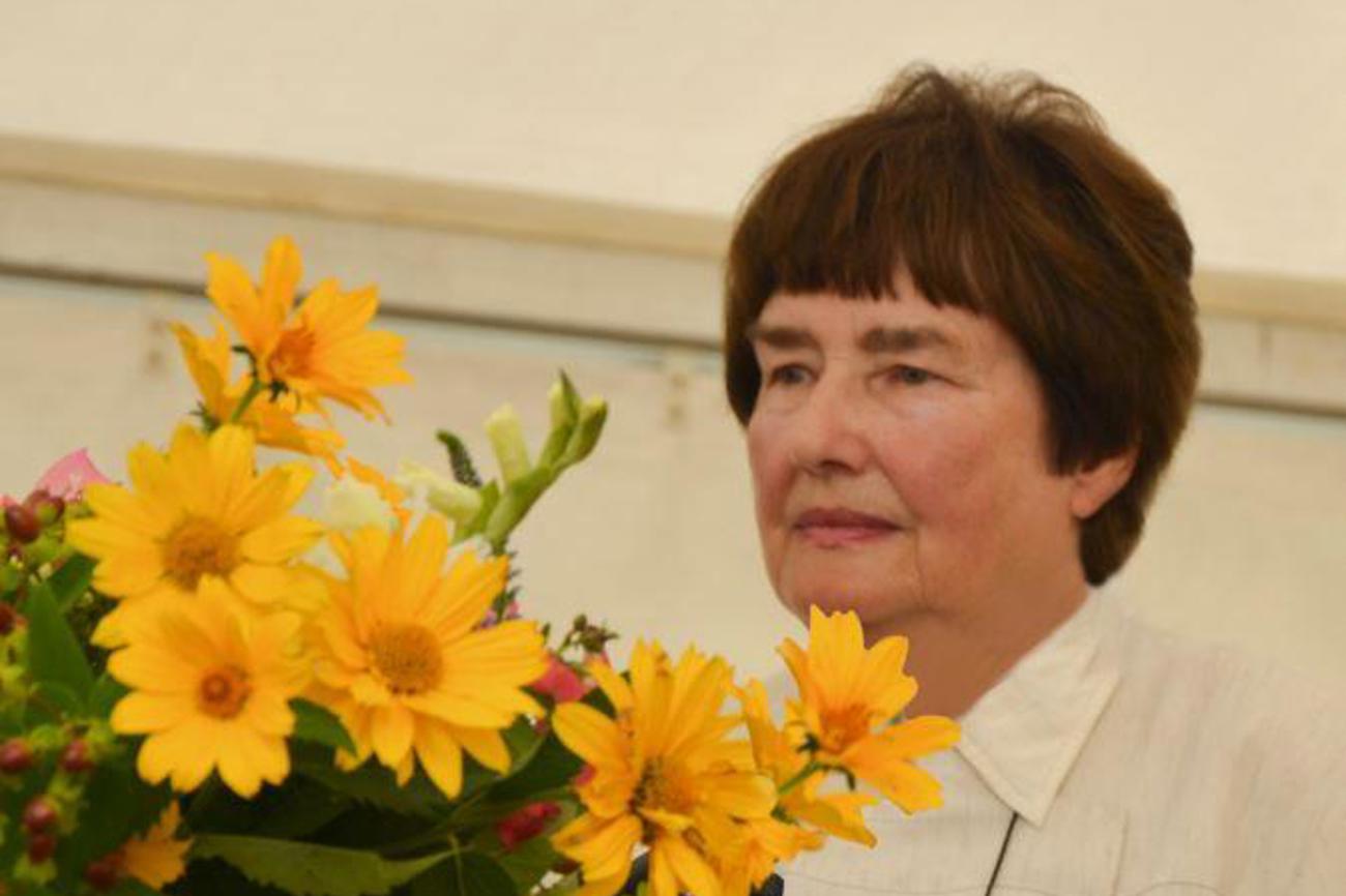 «Das Geheimnis der Schweiz» | Kirchenbote Online