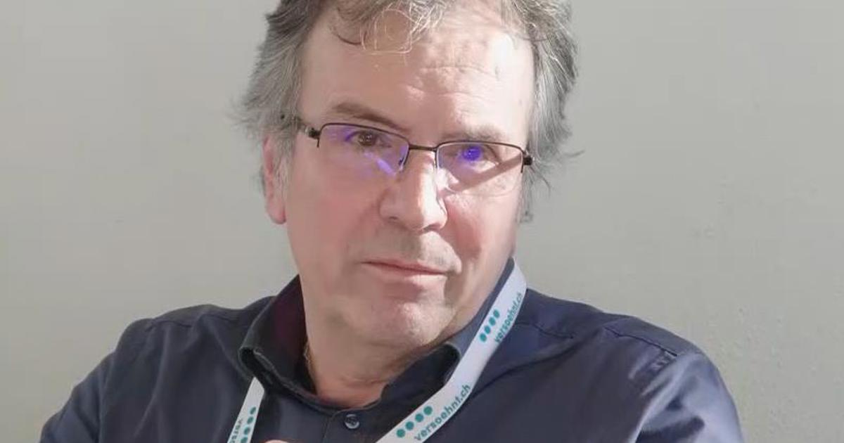 Was eint, reibt und bleibt | Kirchenbote Online