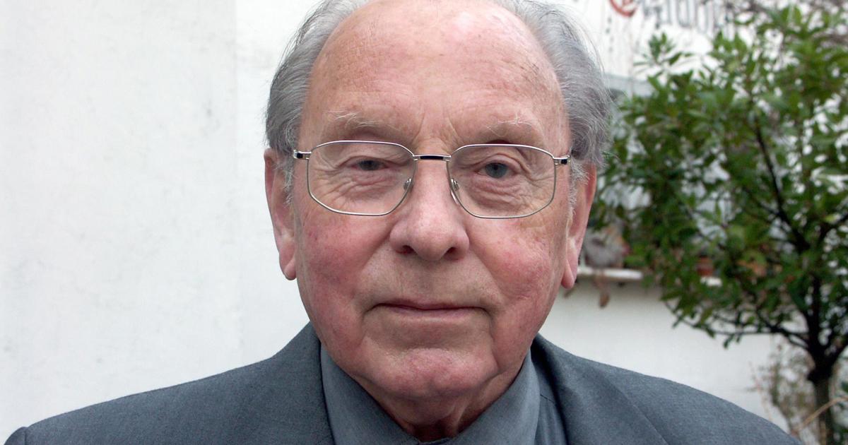 Zum Tod von Walter Spengler | Kirchenbote Online
