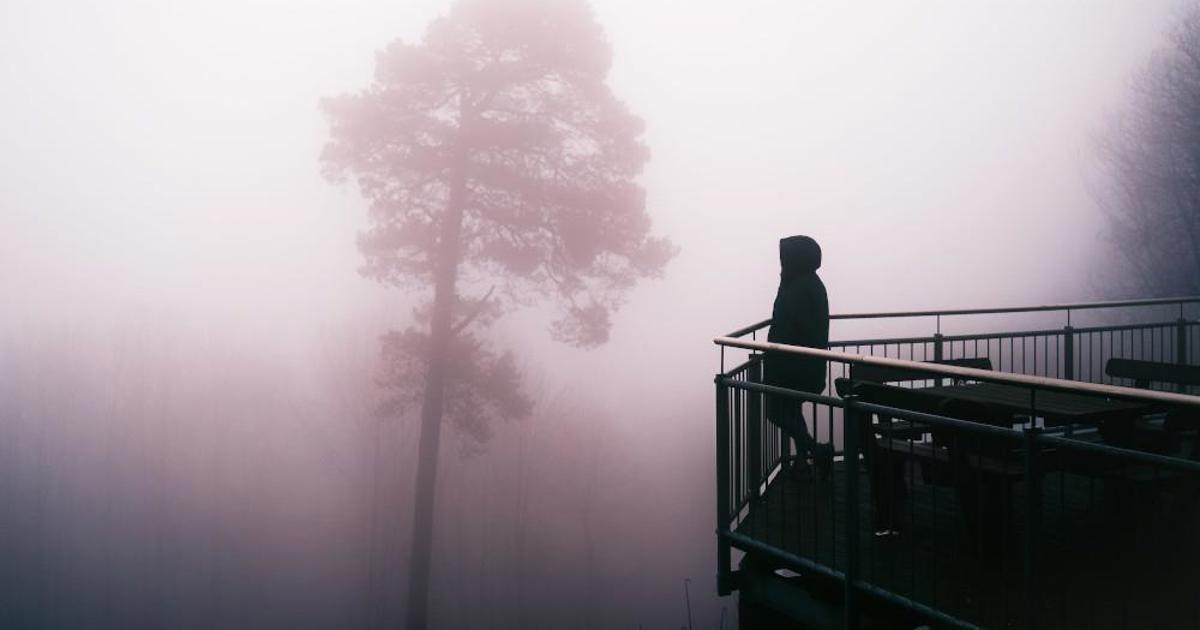 Wie geht es uns? So lala, zeigt eine Umfrage | Kirchenbote Online