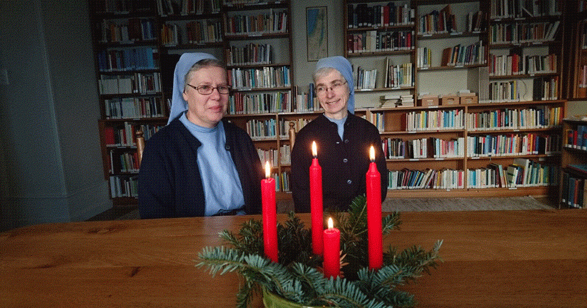 «Sich aussprechen schafft Ordnung» | Kirchenbote Online