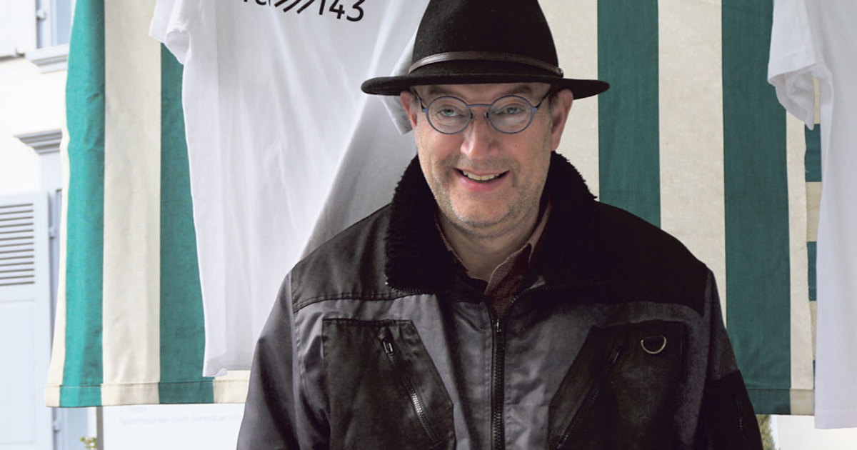 Die Kummer-Nummer | Kirchenbote Online