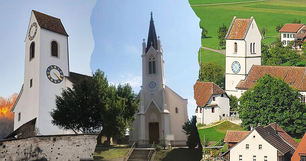 Schafmatt-Wisenberg | Kirchenbote Online