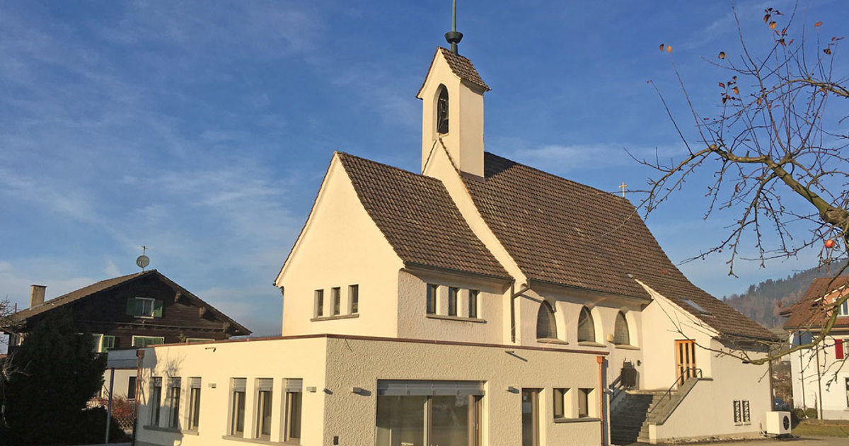 Dagmersellen | Kirchenbote Online