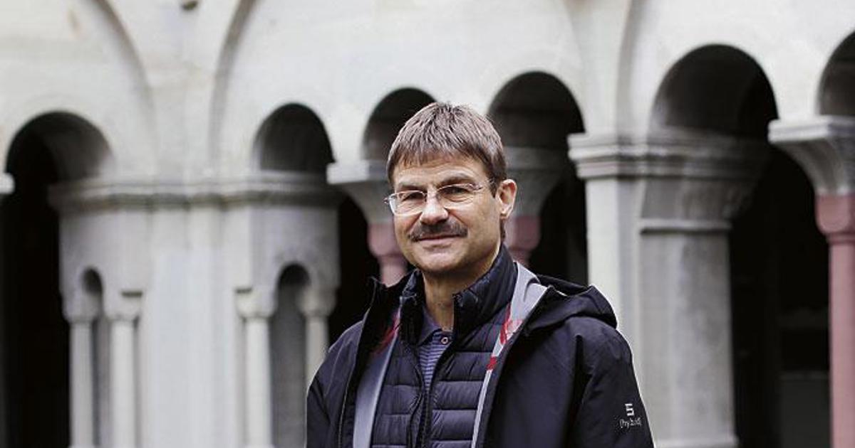 Wie zwinglianisch ist Zwingli? | Kirchenbote Online