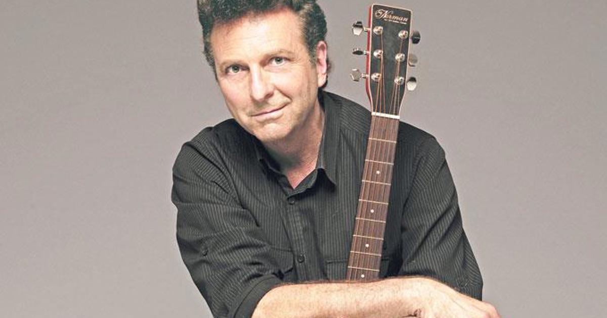 Bo Katzman, Musiker, Chorleiter und Produzent | Kirchenbote Online