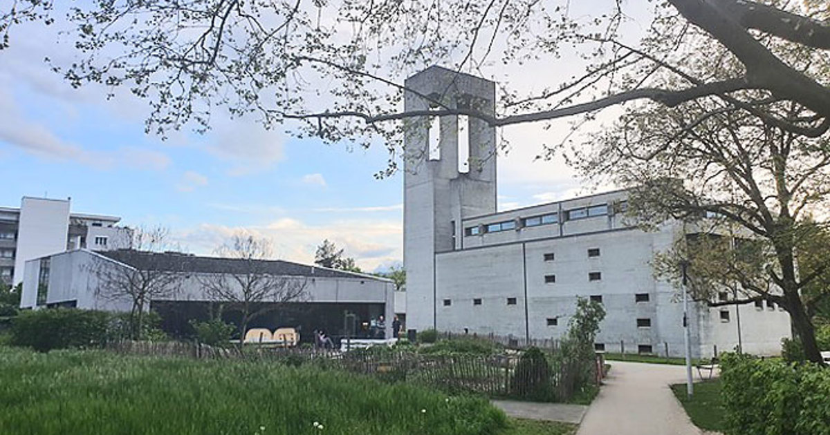 Reinach | Kirchenbote Online