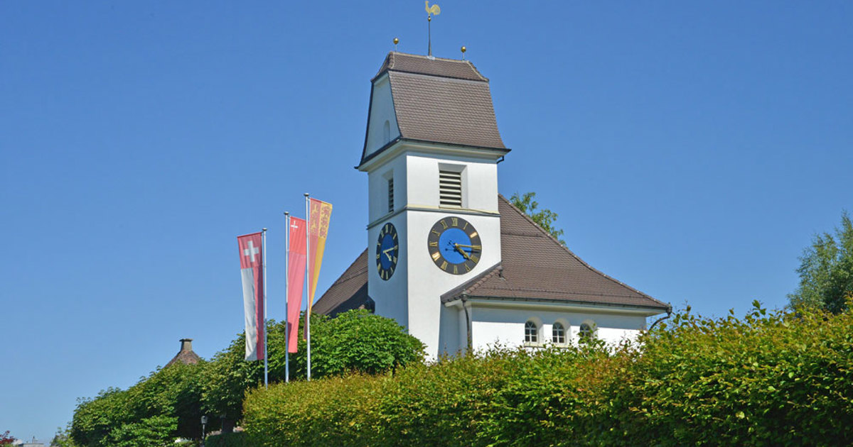 Höfe | Kirchenbote Online