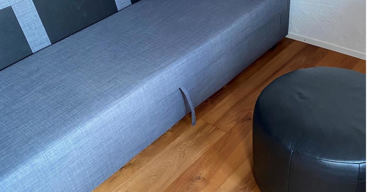 Der Auszug von Zuhause | Kirchenbote Online